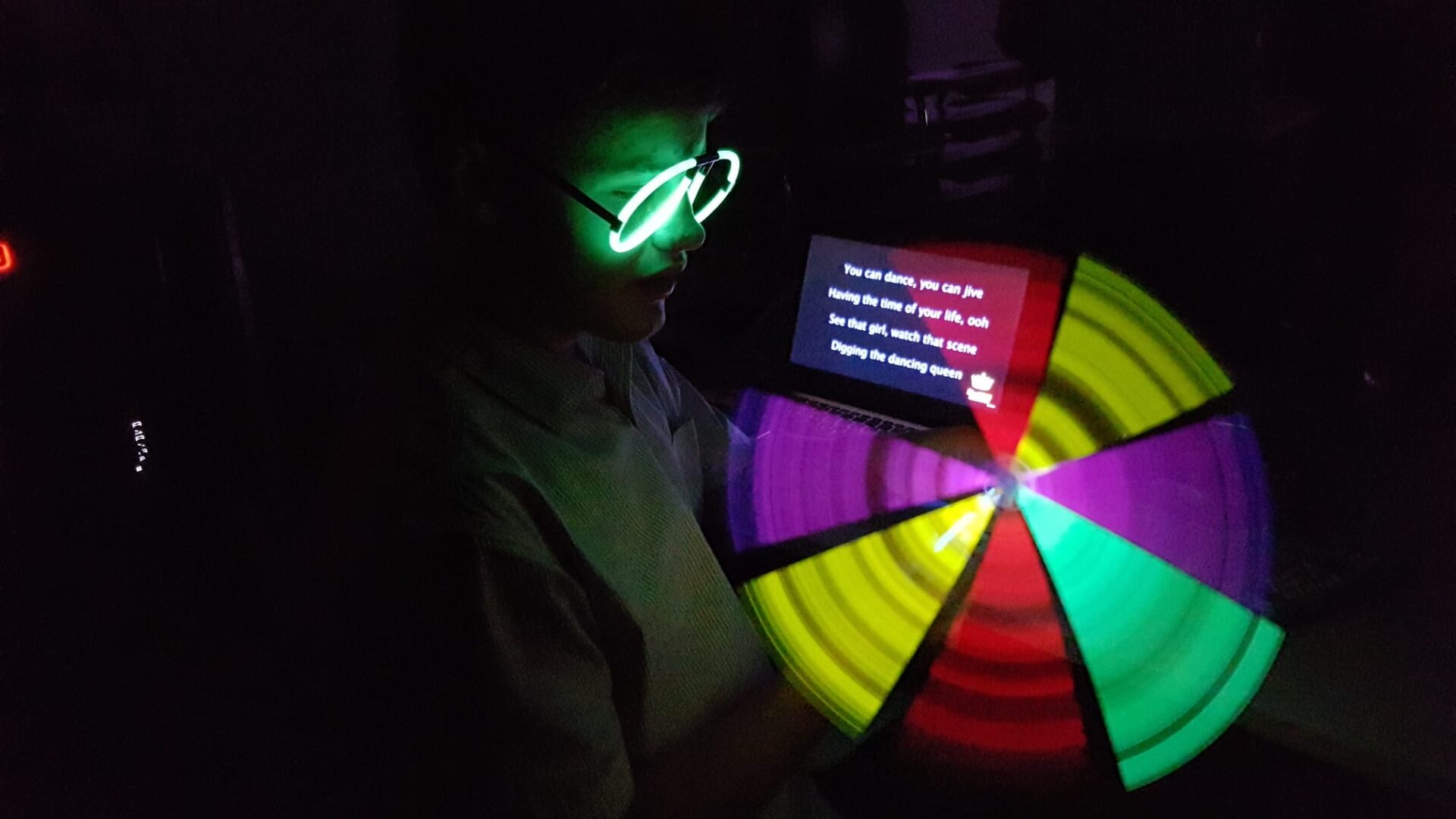 Die Tribute von Valbella - Kreisschule Rohrdorferberg